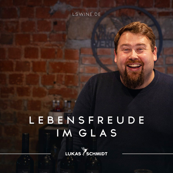 Weingut Lukas Schmidt - Rotling – Club Lavender