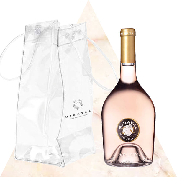 Miraval Gift Set – Club Lavender